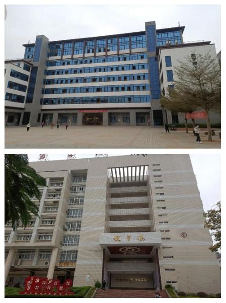 湛江财贸学校灵异事件是真的吗_有哪些诡异传闻-第1张图片-山城妙识