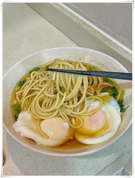 清汤面加什么调料好吃_清汤面调料推荐-第1张图片-山城妙识