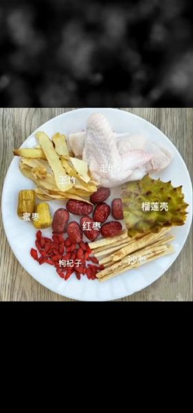 榴莲壳炖鸡煲的做法_榴莲壳炖鸡煲的功效-第2张图片-山城妙识