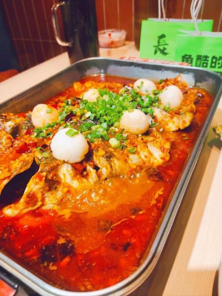 鱼酷活力烤鱼总部在哪里_加盟费多少钱-第2张图片-山城妙识