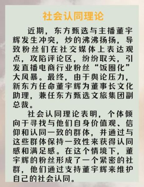 粉丝行为怎么定义_粉丝行为分析怎么做-第1张图片-山城妙识