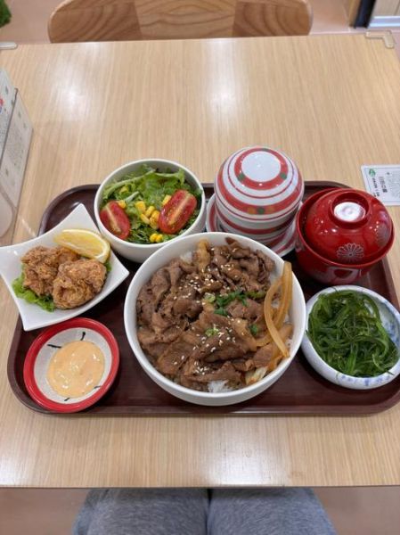 日式快餐品牌有哪些_如何挑选正宗日式快餐-第1张图片-山城妙识