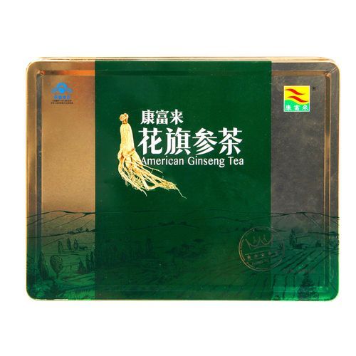 花旗参茶多少钱一盒_花旗参茶价格影响因素-第3张图片-山城妙识 花旗参茶多少钱一盒_花旗参茶价格影响因素-第3张图片-山城妙识