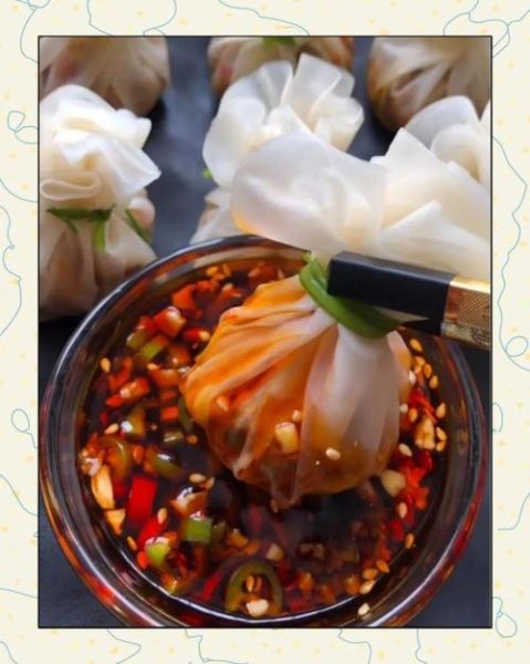 虾仁饺子馅怎么做_香菇胡萝卜虾仁饺子馅的做法大全-第3张图片-山城妙识 虾仁饺子馅怎么做_香菇胡萝卜虾仁饺子馅的做法大全-第3张图片-山城妙识