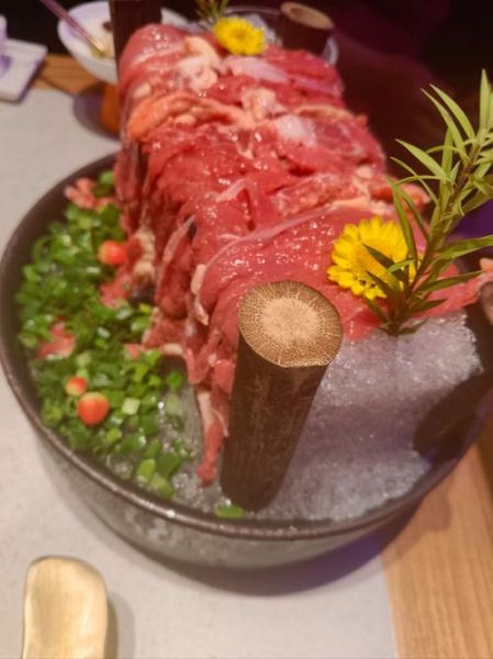 火锅菜品摆盘图片大全_怎么摆才好看-第1张图片-山城妙识 火锅菜品摆盘图片大全_怎么摆才好看-第1张图片-山城妙识