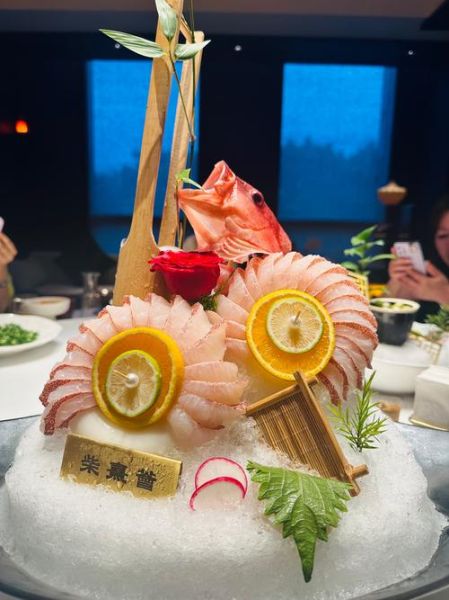 火锅菜品摆盘图片大全_怎么摆才好看-第3张图片-山城妙识 火锅菜品摆盘图片大全_怎么摆才好看-第3张图片-山城妙识