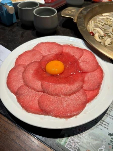 火锅菜品摆盘图片大全_怎么摆才好看-第2张图片-山城妙识 火锅菜品摆盘图片大全_怎么摆才好看-第2张图片-山城妙识