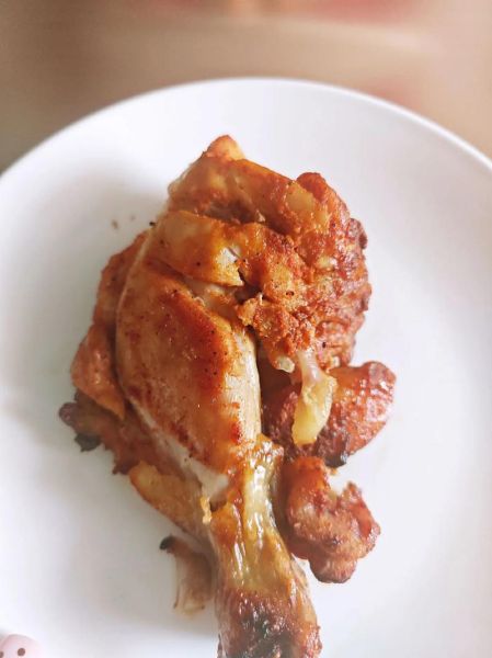 新奥尔良腌料怎么使用_腌多久才入味-第3张图片-山城妙识 新奥尔良腌料怎么使用_腌多久才入味-第3张图片-山城妙识