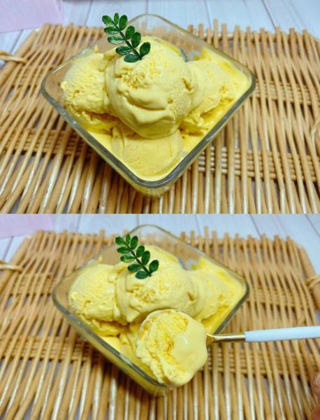 芒果冰激凌怎么做_家庭做法窍门-第3张图片-山城妙识 芒果冰激凌怎么做_家庭做法窍门-第3张图片-山城妙识