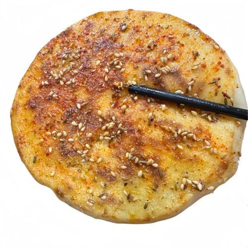 烧烤烤饼怎么做_烧烤烤饼配方比例-第2张图片-山城妙识 烧烤烤饼怎么做_烧烤烤饼配方比例-第2张图片-山城妙识