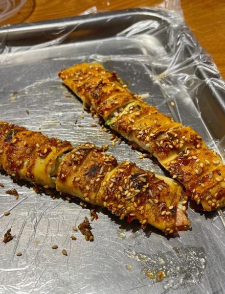 烧烤烤饼怎么做_烧烤烤饼配方比例-第3张图片-山城妙识 烧烤烤饼怎么做_烧烤烤饼配方比例-第3张图片-山城妙识