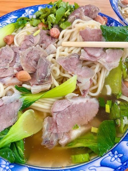 羊肉面条怎么做好吃_羊肉面条的做法窍门-第2张图片-山城妙识 羊肉面条怎么做好吃_羊肉面条的做法窍门-第2张图片-山城妙识