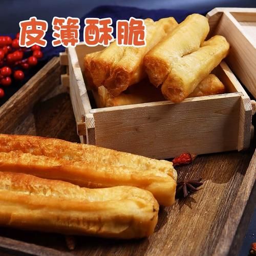 油炸鬼是什么_油条为什么叫油炸鬼-第1张图片-山城妙识 油炸鬼是什么_油条为什么叫油炸鬼-第1张图片-山城妙识