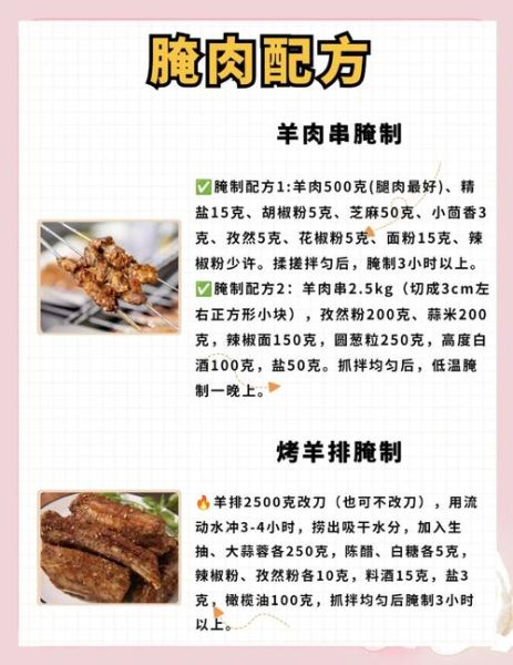 肉怎样腌制又嫩又好吃_家常腌肉秘诀-第1张图片-山城妙识 肉怎样腌制又嫩又好吃_家常腌肉秘诀-第1张图片-山城妙识