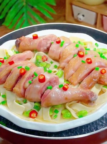 清蒸腊鸡腿怎么做_腊鸡腿蒸多久才入味-第1张图片-山城妙识 清蒸腊鸡腿怎么做_腊鸡腿蒸多久才入味-第1张图片-山城妙识