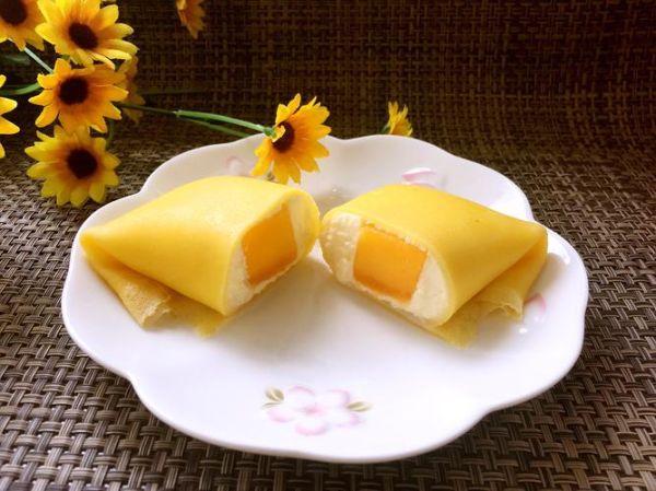 芒果班戟怎么读_芒果班戟读音窍门-第2张图片-山城妙识