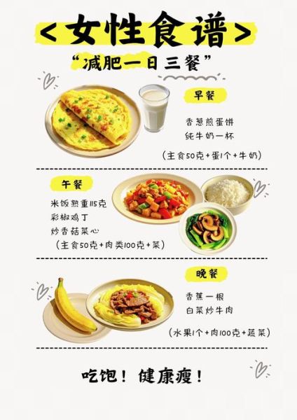 如何饮食减肥最快最有效_减肥期间吃什么掉秤快-第1张图片-山城妙识