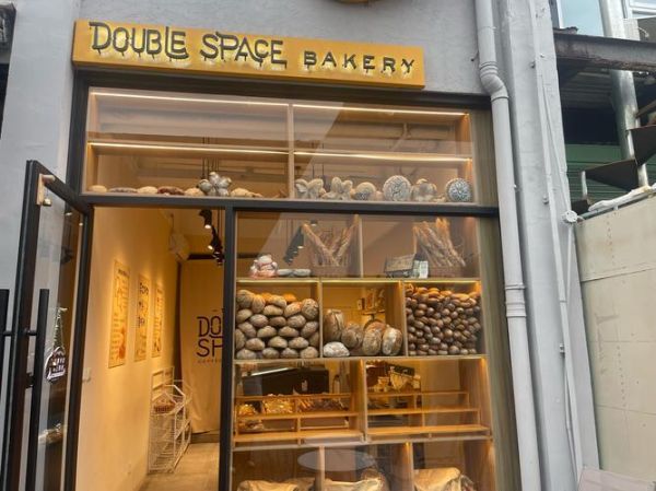 全国十大烘焙店哪家好_如何挑选人气面包房-第2张图片-山城妙识