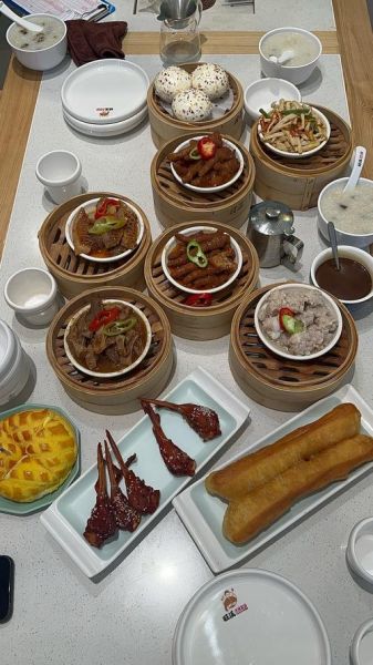 广式茶点有哪些_广式茶点必吃推荐-第2张图片-山城妙识