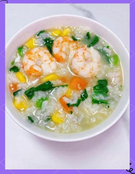 虾粥怎么煮给宝宝吃_宝宝多大能吃虾粥-第3张图片-山城妙识