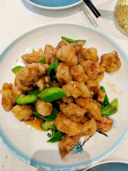 溜肉段怎么做_溜肉段怎么做好吃又酥脆-第1张图片-山城妙识