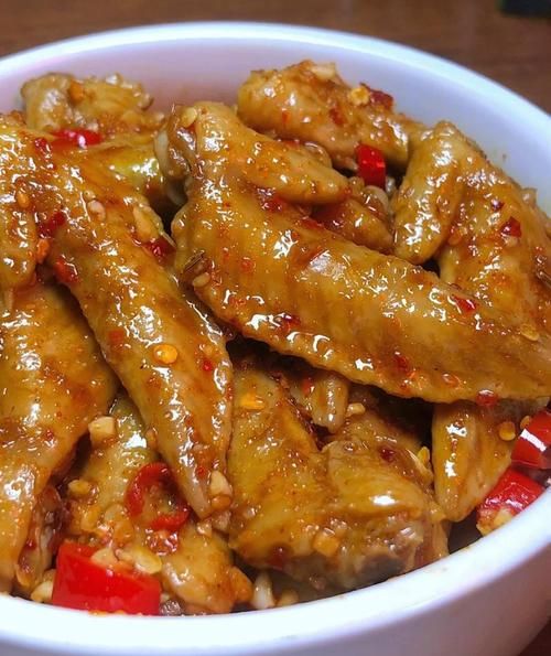 冷吃鸡尖怎么做_鸡尖凉拌需要焯水吗-第2张图片-山城妙识