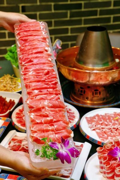 火锅涮羊肉怎么选肉_涮多久才嫩-第2张图片-山城妙识 火锅涮羊肉怎么选肉_涮多久才嫩-第2张图片-山城妙识