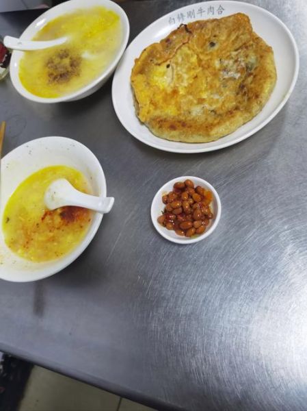 蚌埠特产有哪些好吃的_蚌埠必买伴手礼推荐-第3张图片-山城妙识