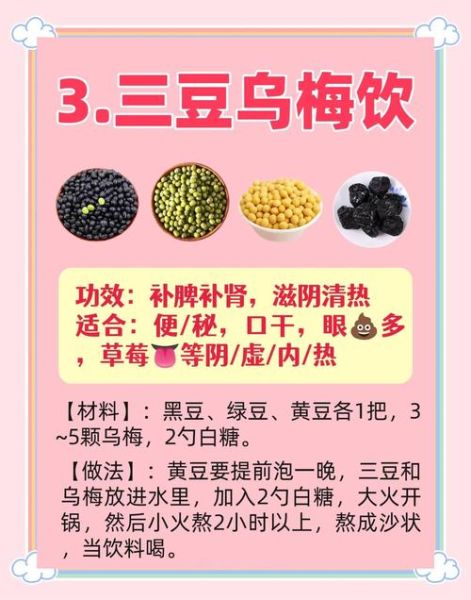三黑豆浆的功效与禁忌_哪些人不能喝-第1张图片-山城妙识