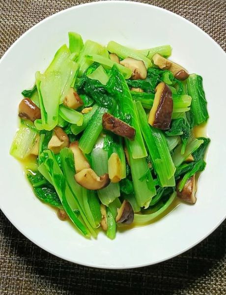 毛毛菇炒蛋火候怎么掌握_毛毛菇炒蛋先炒蛋还是先炒菇-第2张图片-山城妙识