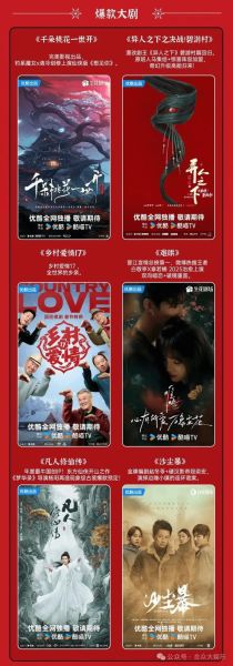 优酷土豆视频在线观看_如何免费看最新电影-第3张图片-山城妙识 优酷土豆视频在线观看_如何免费看最新电影-第3张图片-山城妙识