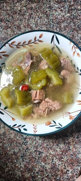 苦瓜煲汤怎么做不苦_苦瓜煲汤有几种做法窍门-第3张图片-山城妙识