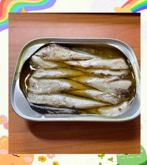沙丁鱼罐头什么意思_沙丁鱼罐头比喻什么-第2张图片-山城妙识