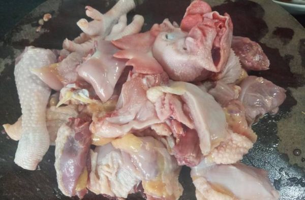 家常汤底怎么做_高汤和清汤区别在哪-第3张图片-山城妙识 家常汤底怎么做_高汤和清汤区别在哪-第3张图片-山城妙识