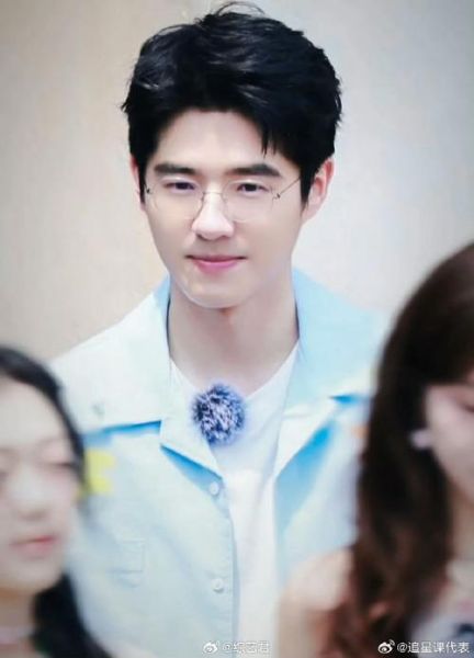 番薯杯刘昊然_怎么回事-第2张图片-山城妙识 番薯杯刘昊然_怎么回事-第2张图片-山城妙识