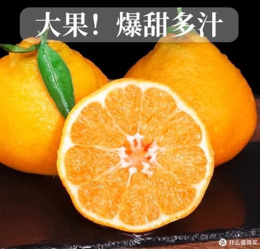 耙耙柑怎么挑选_耙耙柑什么时候最好吃-第1张图片-山城妙识 耙耙柑怎么挑选_耙耙柑什么时候最好吃-第1张图片-山城妙识