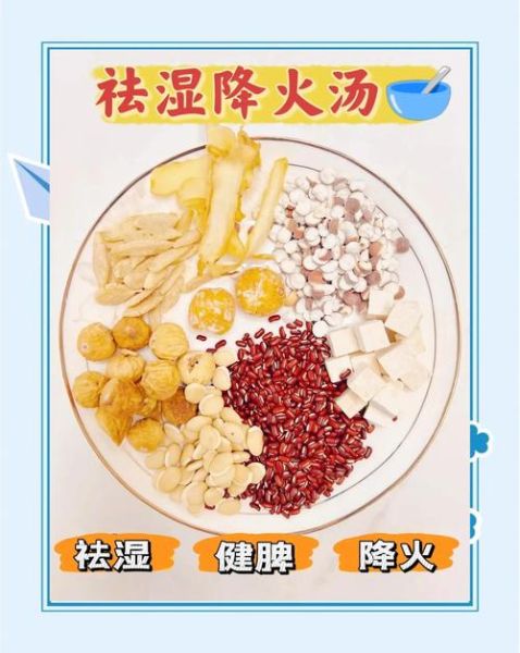 广东滋阴降火汤怎么做_广东降火汤适合哪些人-第3张图片-山城妙识 广东滋阴降火汤怎么做_广东降火汤适合哪些人-第3张图片-山城妙识