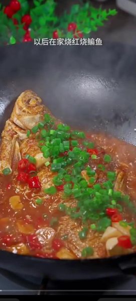 红烧鲽鱼怎么做才入味_红烧鲽鱼的家常做法-第1张图片-山城妙识