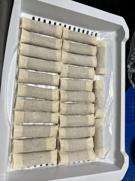 春卷怎么做_春卷用什么材料-第2张图片-山城妙识