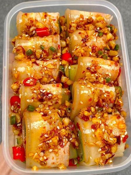 蒜泥怎么做_蒜泥的做法大全-第2张图片-山城妙识 蒜泥怎么做_蒜泥的做法大全-第2张图片-山城妙识