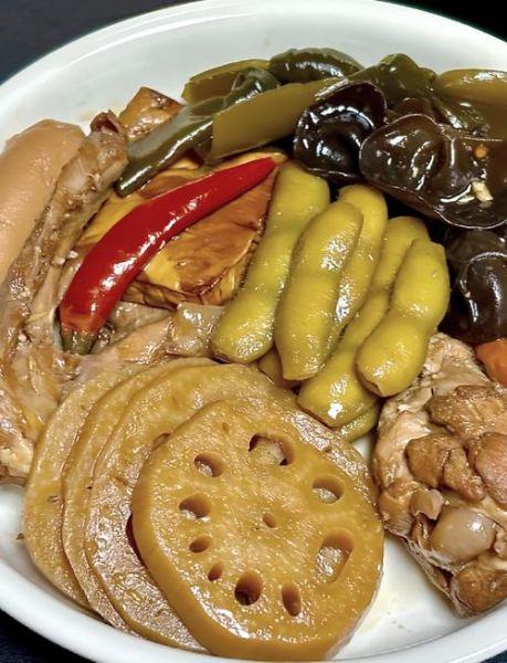 电高压锅食谱大全_电高压锅怎么做饭好吃-第1张图片-山城妙识 电高压锅食谱大全_电高压锅怎么做饭好吃-第1张图片-山城妙识