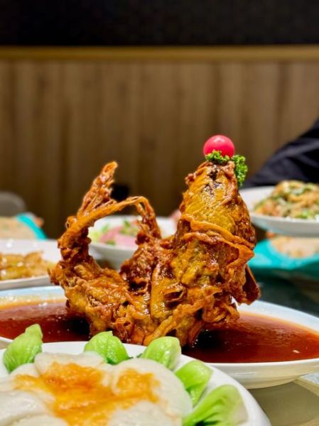 鲁菜是什么_鲁菜有哪些经典名菜-第1张图片-山城妙识 鲁菜是什么_鲁菜有哪些经典名菜-第1张图片-山城妙识