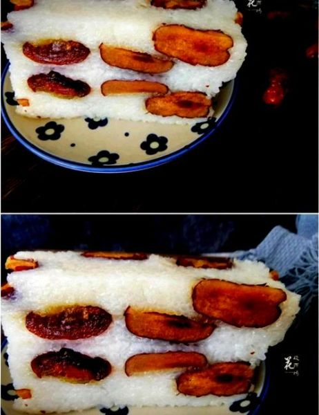 蒸切糕的做法大全视频_蒸切糕怎么蒸不塌陷-第3张图片-山城妙识 蒸切糕的做法大全视频_蒸切糕怎么蒸不塌陷-第3张图片-山城妙识