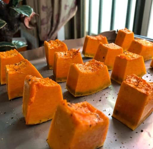 日本南瓜怎么做好吃_日本南瓜的做法大全-第1张图片-山城妙识 日本南瓜怎么做好吃_日本南瓜的做法大全-第1张图片-山城妙识