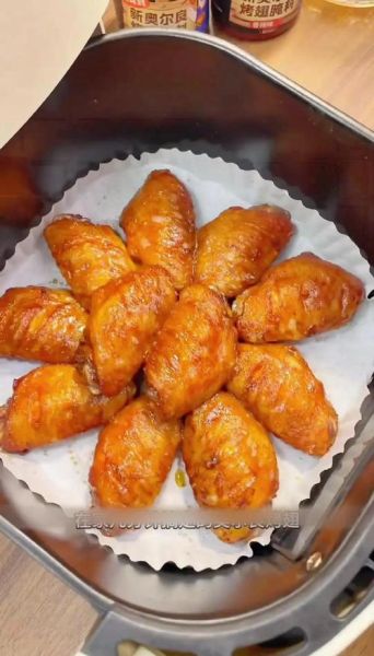 奥尔良烤翅需要料酒吗_不放料酒行不行-第3张图片-山城妙识 奥尔良烤翅需要料酒吗_不放料酒行不行-第3张图片-山城妙识