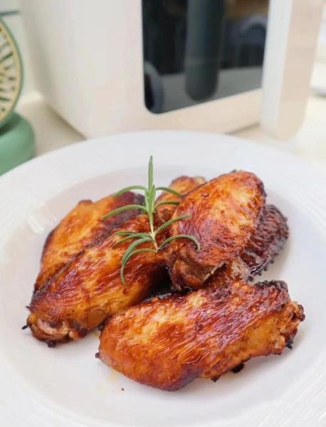 奥尔良烤翅需要料酒吗_不放料酒行不行-第2张图片-山城妙识 奥尔良烤翅需要料酒吗_不放料酒行不行-第2张图片-山城妙识