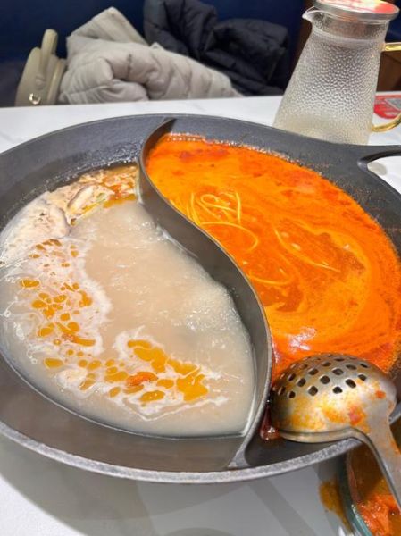 新辣道鱼火锅加盟费多少钱_加盟条件及盈利分析-第3张图片-山城妙识 新辣道鱼火锅加盟费多少钱_加盟条件及盈利分析-第3张图片-山城妙识