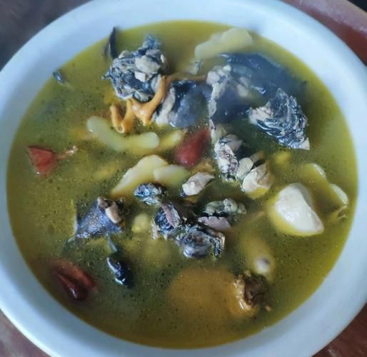 清汤鸡肉火锅怎么做_清汤鸡肉火锅底料怎么调-第1张图片-山城妙识