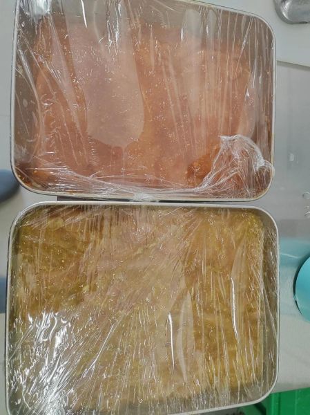 炸鸡排怎么腌制_炸鸡排腌料配方-第3张图片-山城妙识