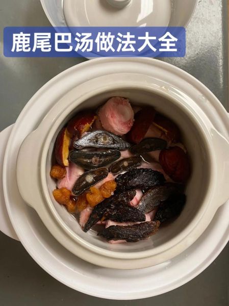 滋补汤的做法大全_滋补汤适合什么人喝-第2张图片-山城妙识